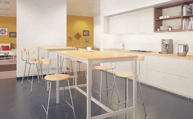 Table and Desk - Custom Made Furniture for your home or office